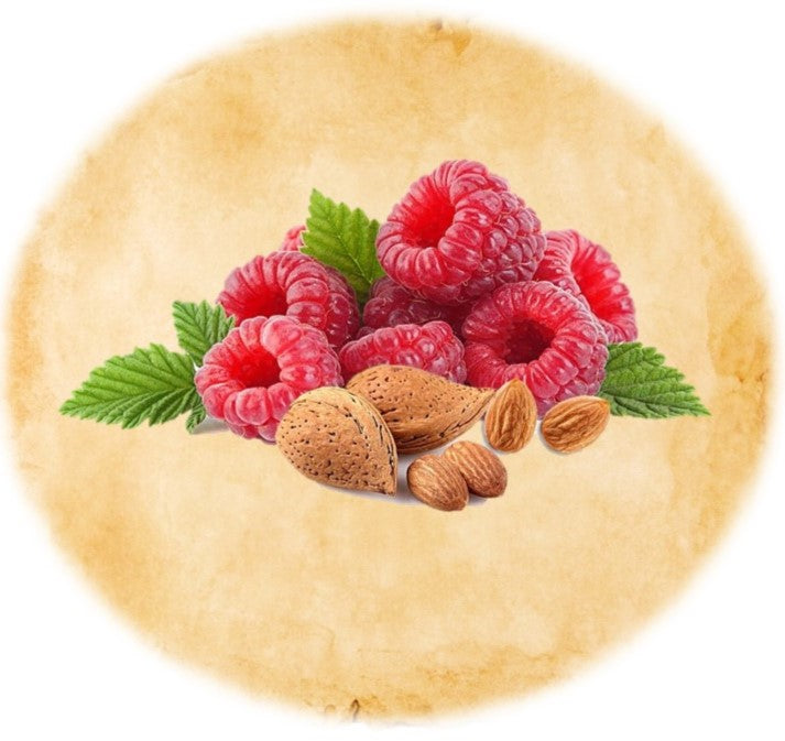 Wild Raspberry Almond Vanilla – Ranch Life Naturals